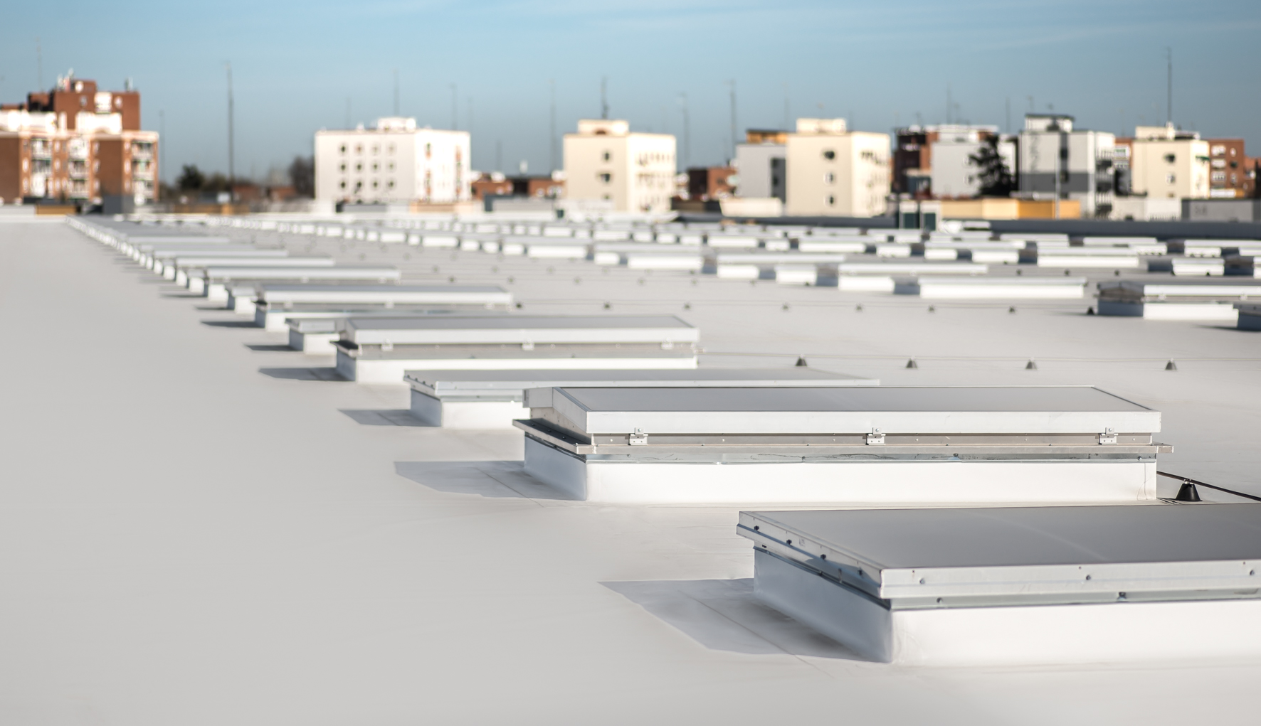 ONTIGOLA LOGISTIC CENTER - TRIA